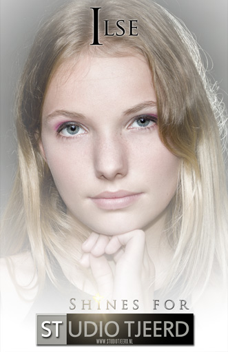 Ilse-01 | Studio Tjeerd