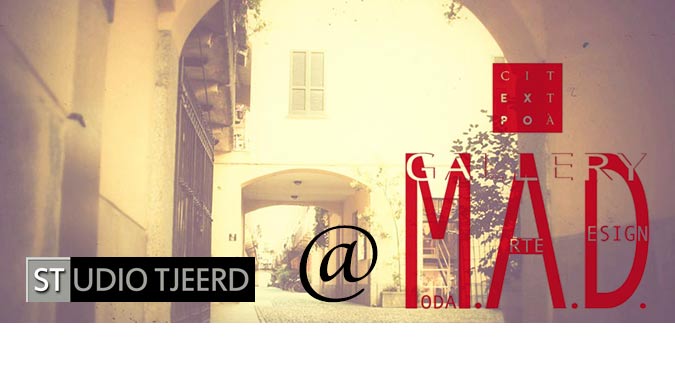 MAD Gallery Milaan komt met aangepast en nieuw voorstel voor 2019 ...