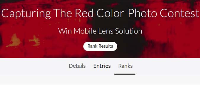 Twee foto’s in Top 250 wedstrijd ViewBug | Studio Tjeerd